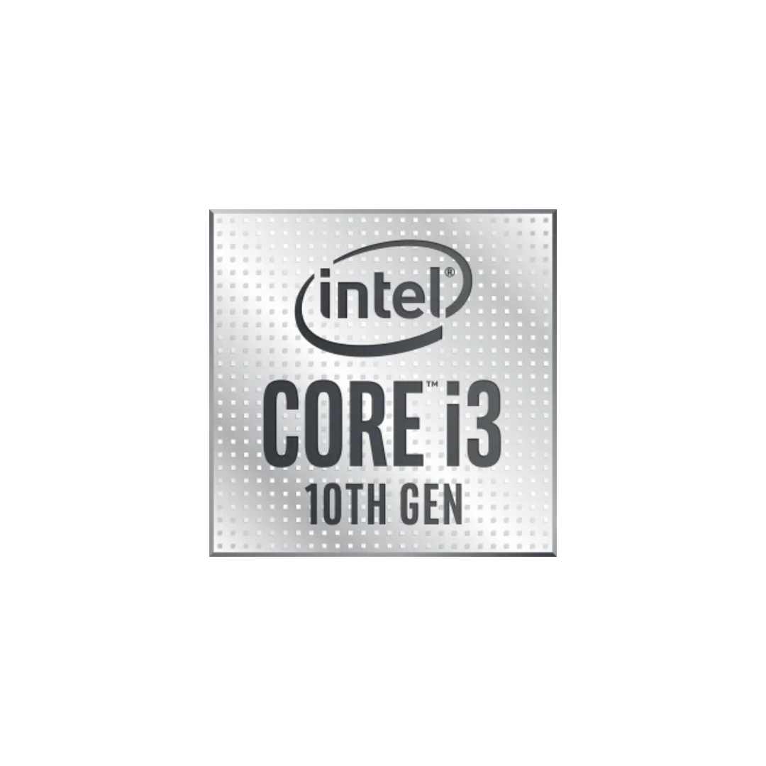Intel® Core™ i3-10100F Processor 6M Cache, up to 4.30 GHz(TRAY) - MOBPC Oman