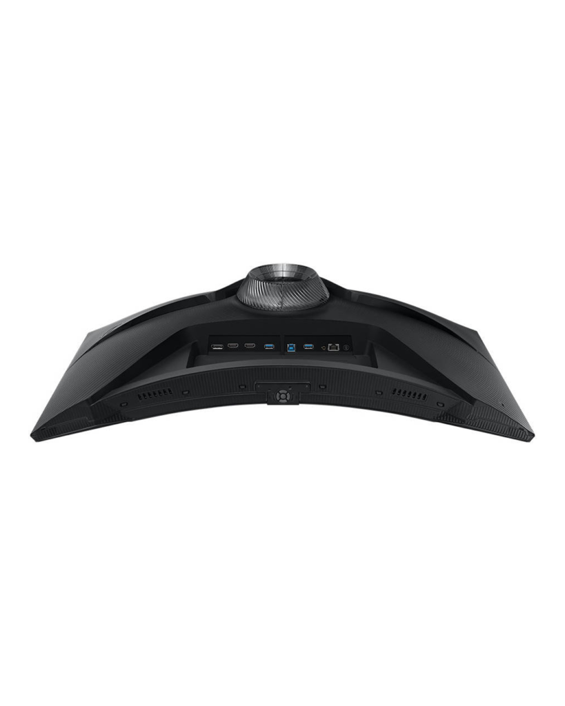 Samsung Odyssey G6 Curved Gaming Monitor | QHD | 240Hz | 1ms | 1000R ...