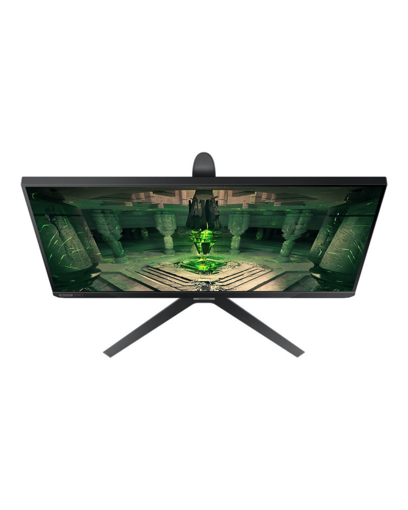 Samsung Odyssey G4 G40B 27″ FHD 240Hz Gaming Monitor - MOBPC Oman