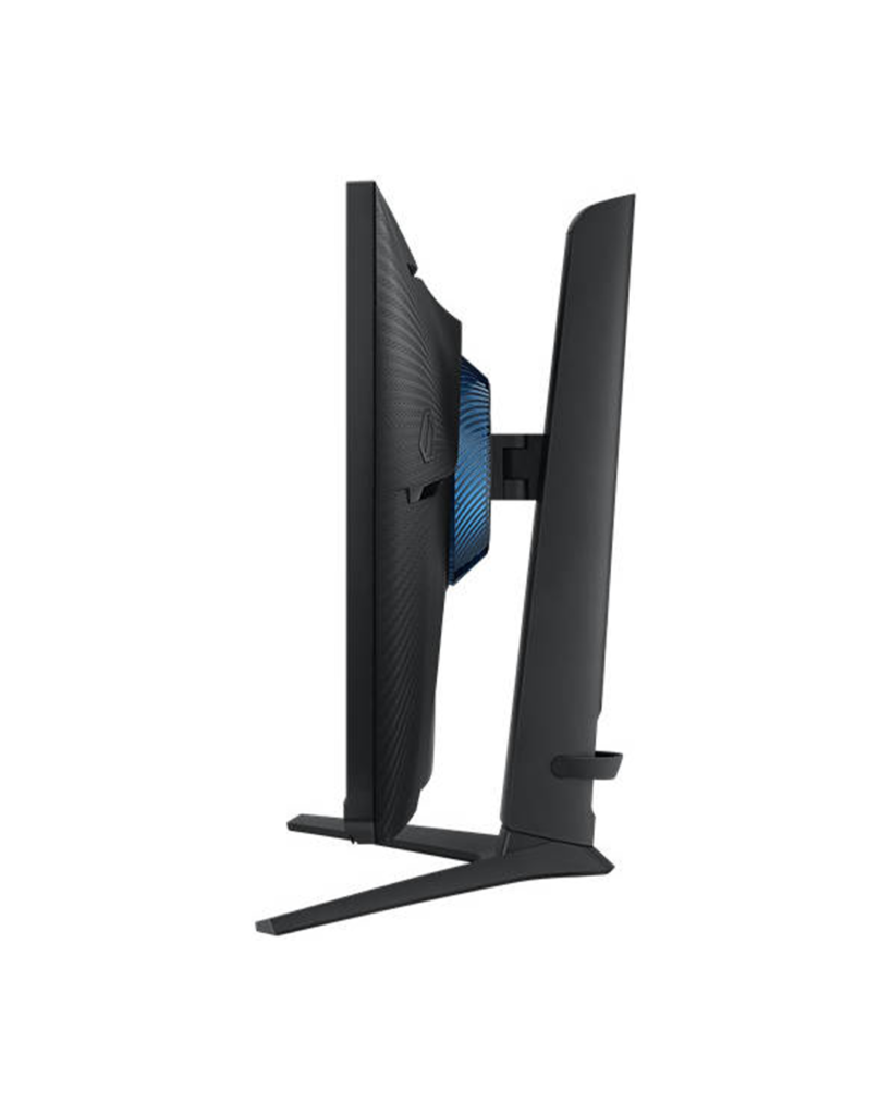 Samsung Odyssey G4 G40B 27″ FHD 240Hz Gaming Monitor - MOBPC Oman